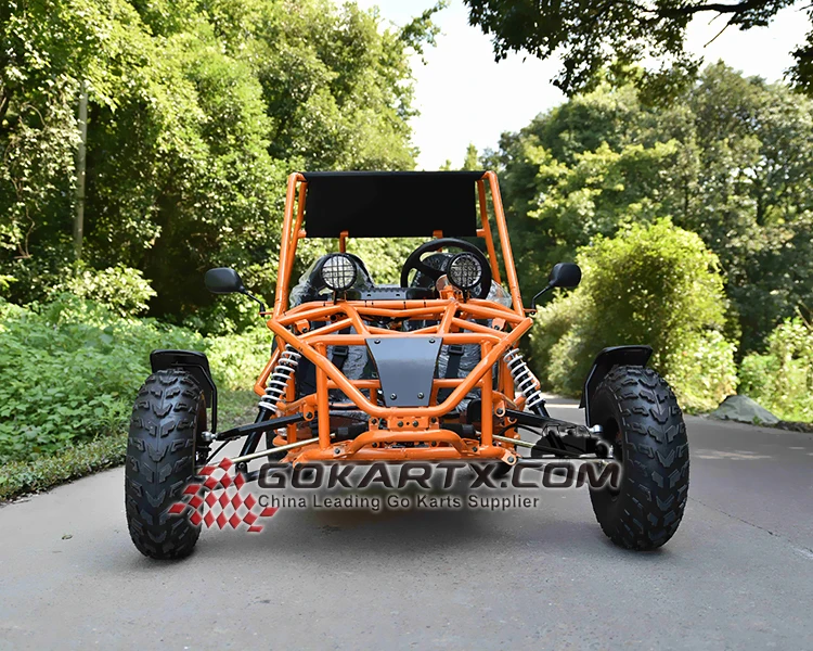 Cheap Mademoto Go Kart for Sale - 200cc Fun & Thrill