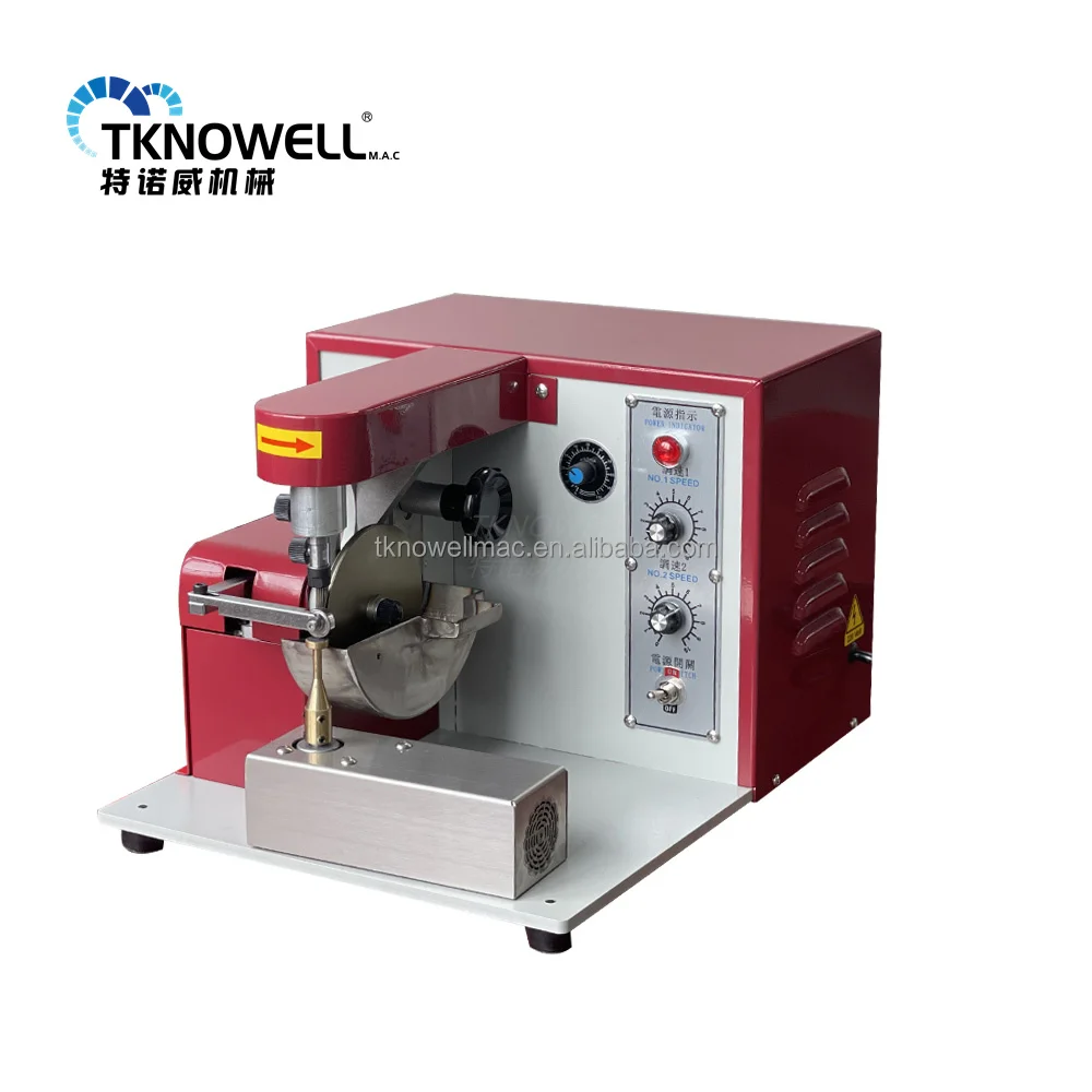 Automatic Leather Edge Painting Machine for Bag Making
