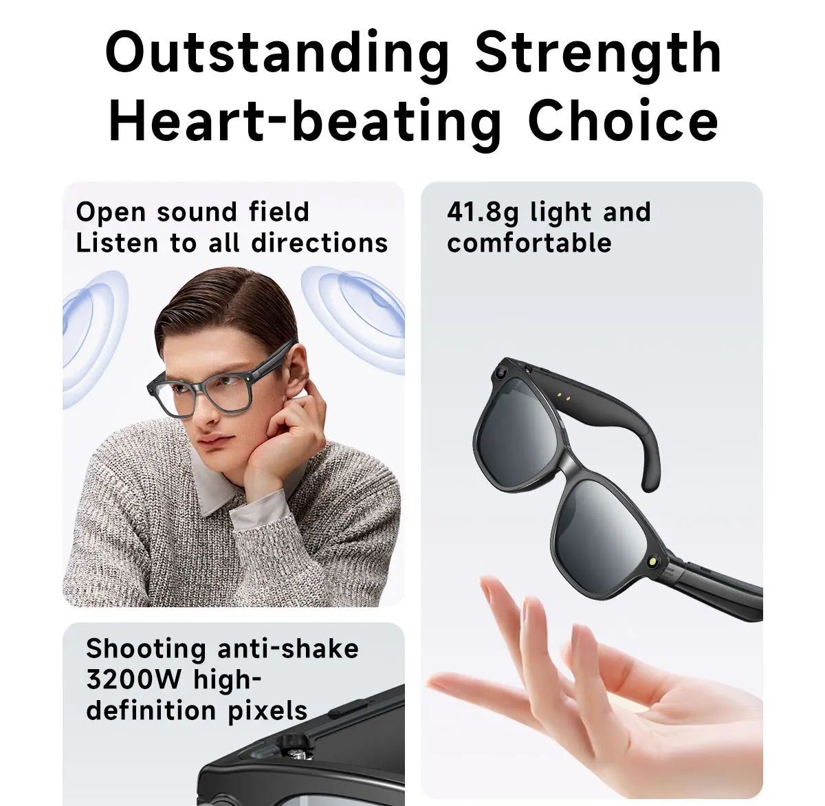 Best Artificial Intelligence Ai Powered Technology Ai Hologram Glasses ...
