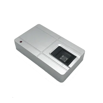 Android And Ios Intelligent Bluetooth Biometric Fingerprint Reader ...