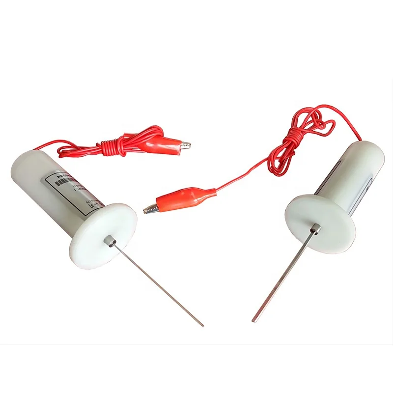 IEC60884 With Thrust Test Finger/Socket Protection Door Detection Probe ...