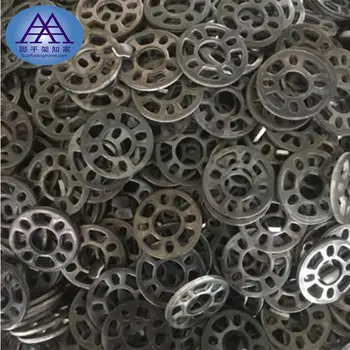 Industrial Building Scaffolding Construction Ring Lock Scaffold System ...