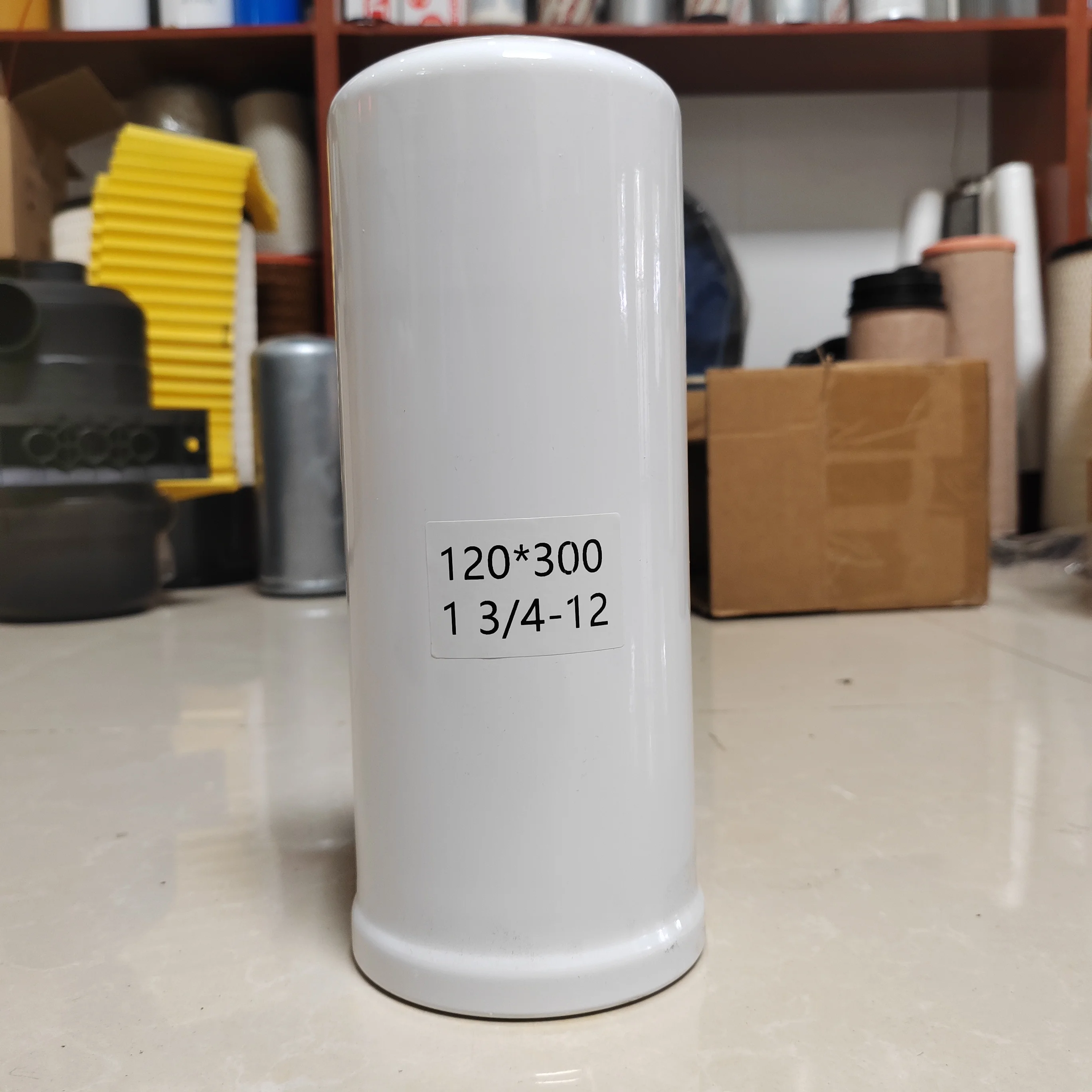 Truck Engine Diesel Fuel Oil Filter 20745605 20788794 20879812 - Buy ...