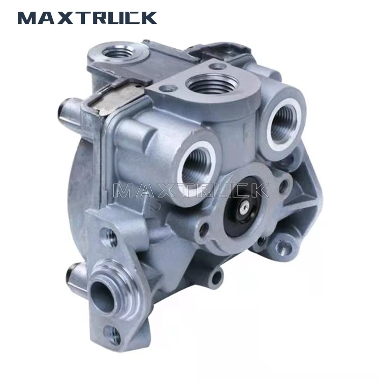 Heavy Spare Truck Parts Relay Valve 9730110240 for Other Truck| Alibaba.com
