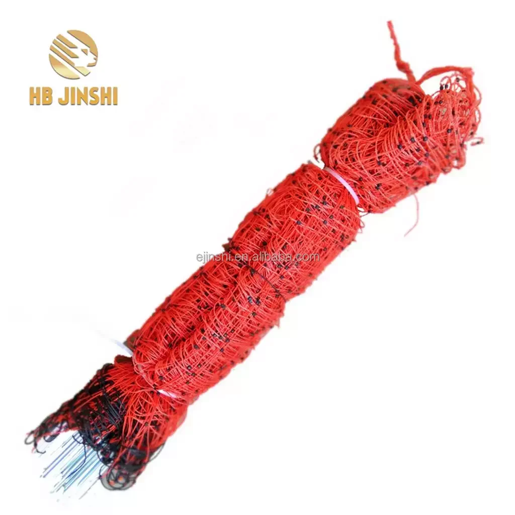 Poultry And Goat Electric Mesh Net Fence/electric Fence Sheep Netting ...