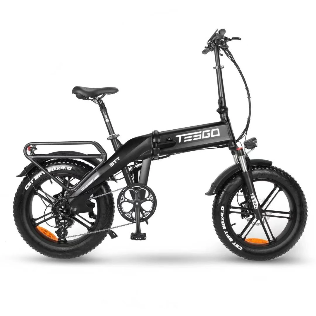 2022 Oem 20 Inch Folding Electric Bike China Factory Electric Bicycle City Bike Folding E Bike ...