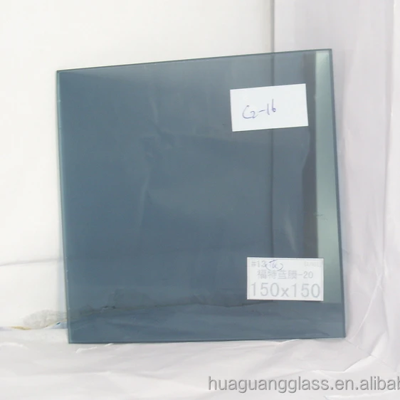 Company Overview - Qinhuangdao Huaguang Technology Glass Co., Ltd.