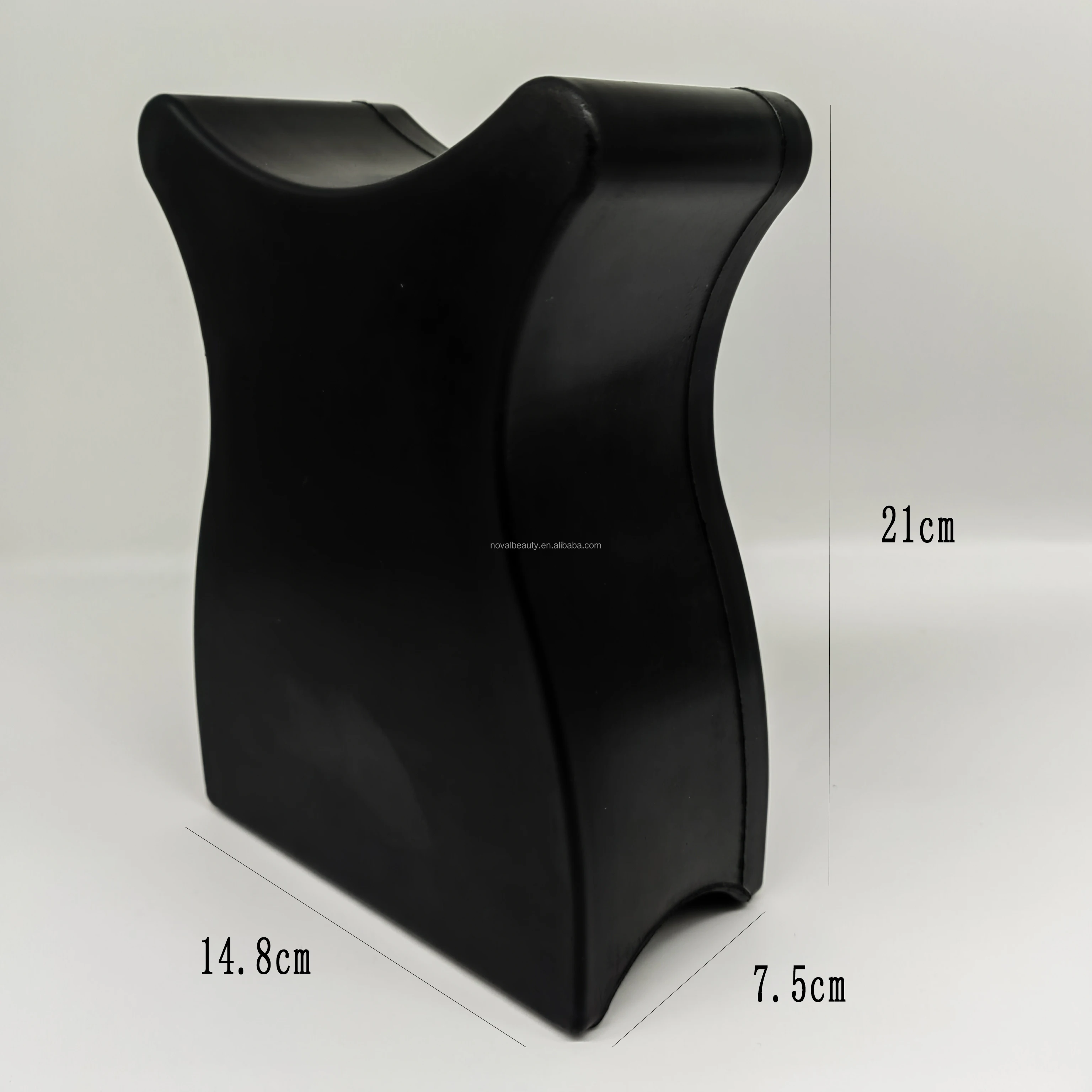 Salon Pedicure Foot Rest Stand - Durable & High Quality