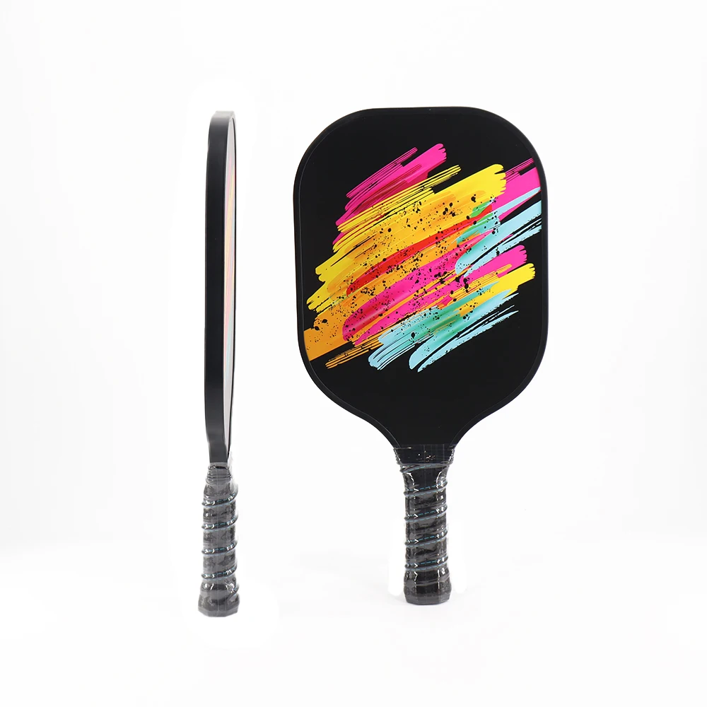 Melors Pickleball Paddle Racket Thermoformed Wholesale Pickle Ball ...