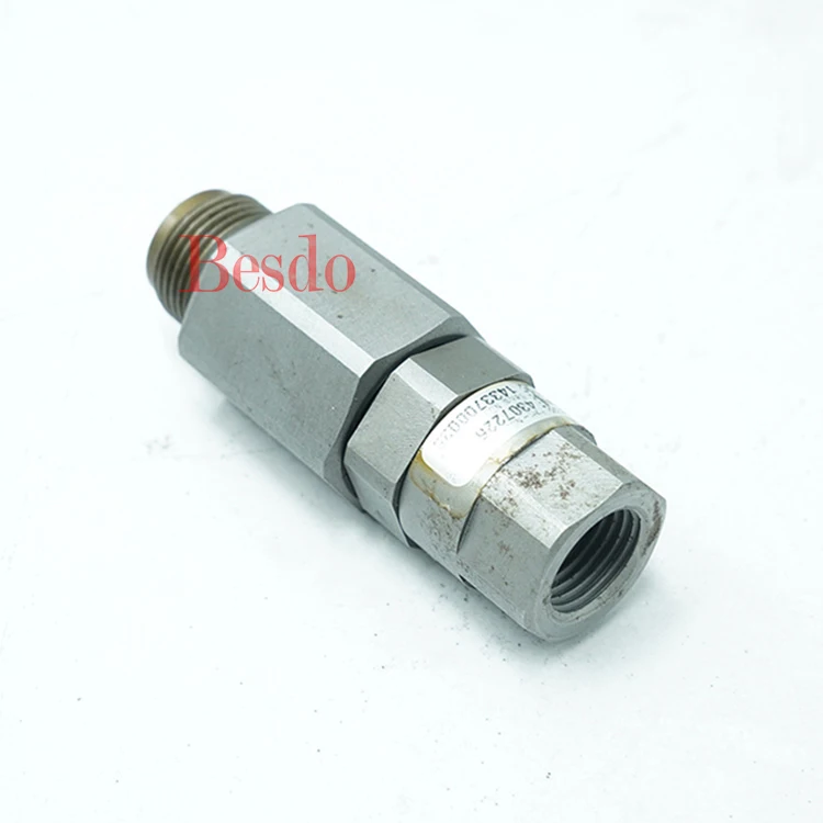 泄压阀4307226柴油机零件4307226| Alibaba.com