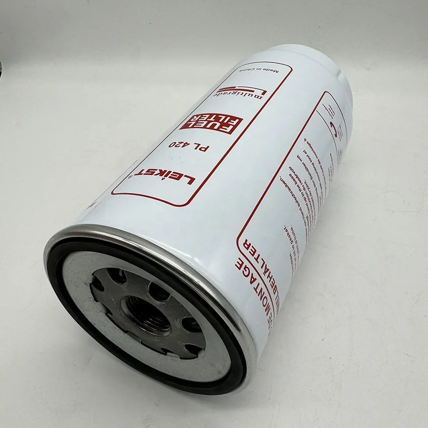 Leikst Fuel Water Separator Filter A9604770503 for DONGFENG