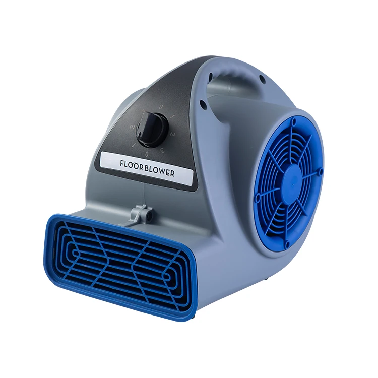 Portable Industrial Fan Blower Carpet Dryer Hot Air Blower Industrial ...