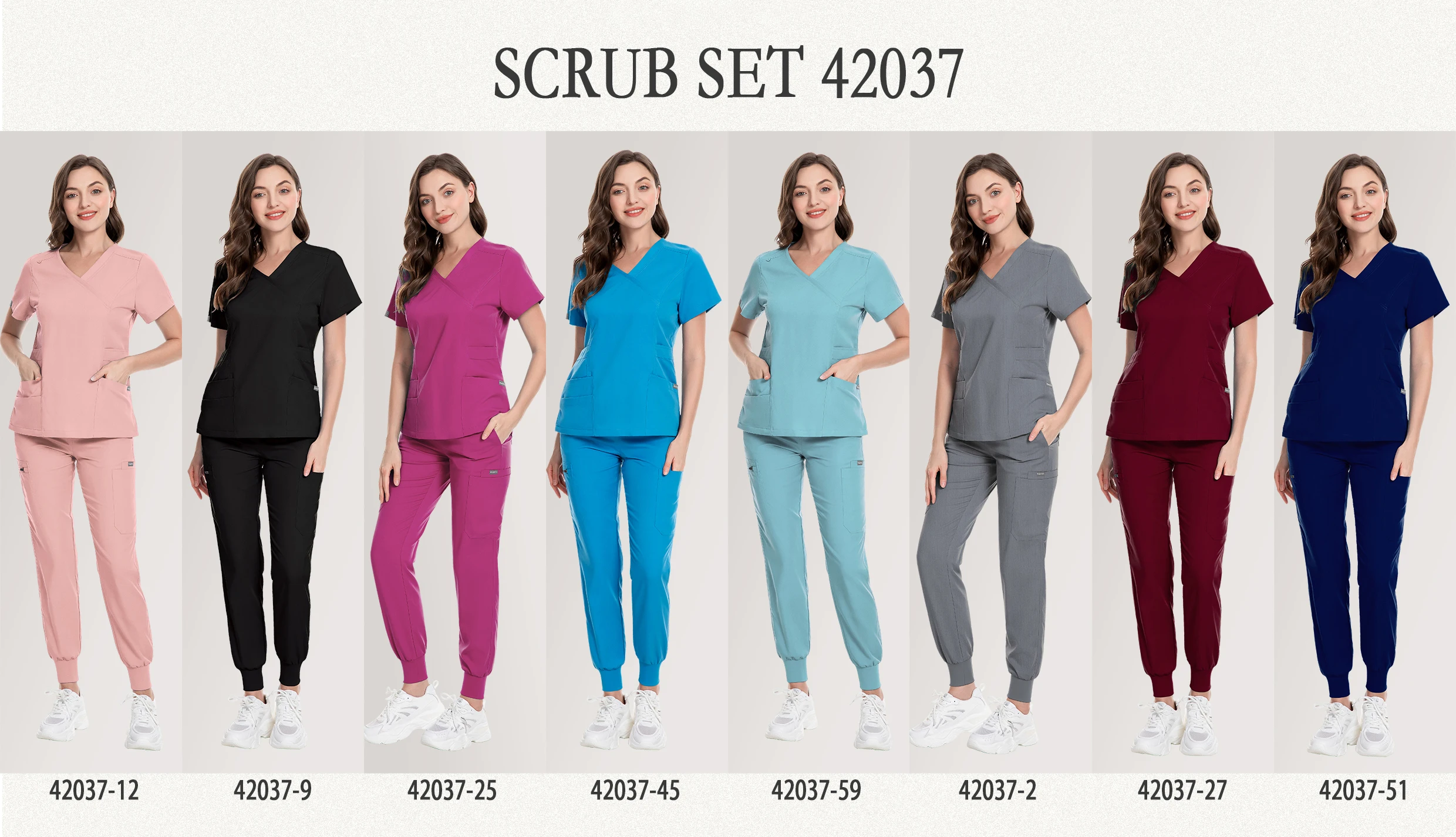 Shop High-Quality Hospital Uniforms and Nursing Scrubs