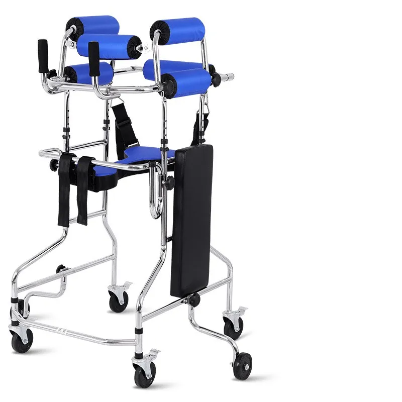 Rehabilitation Equipment Therapy Walking Stroke Hemiplegia Lower Limb ...