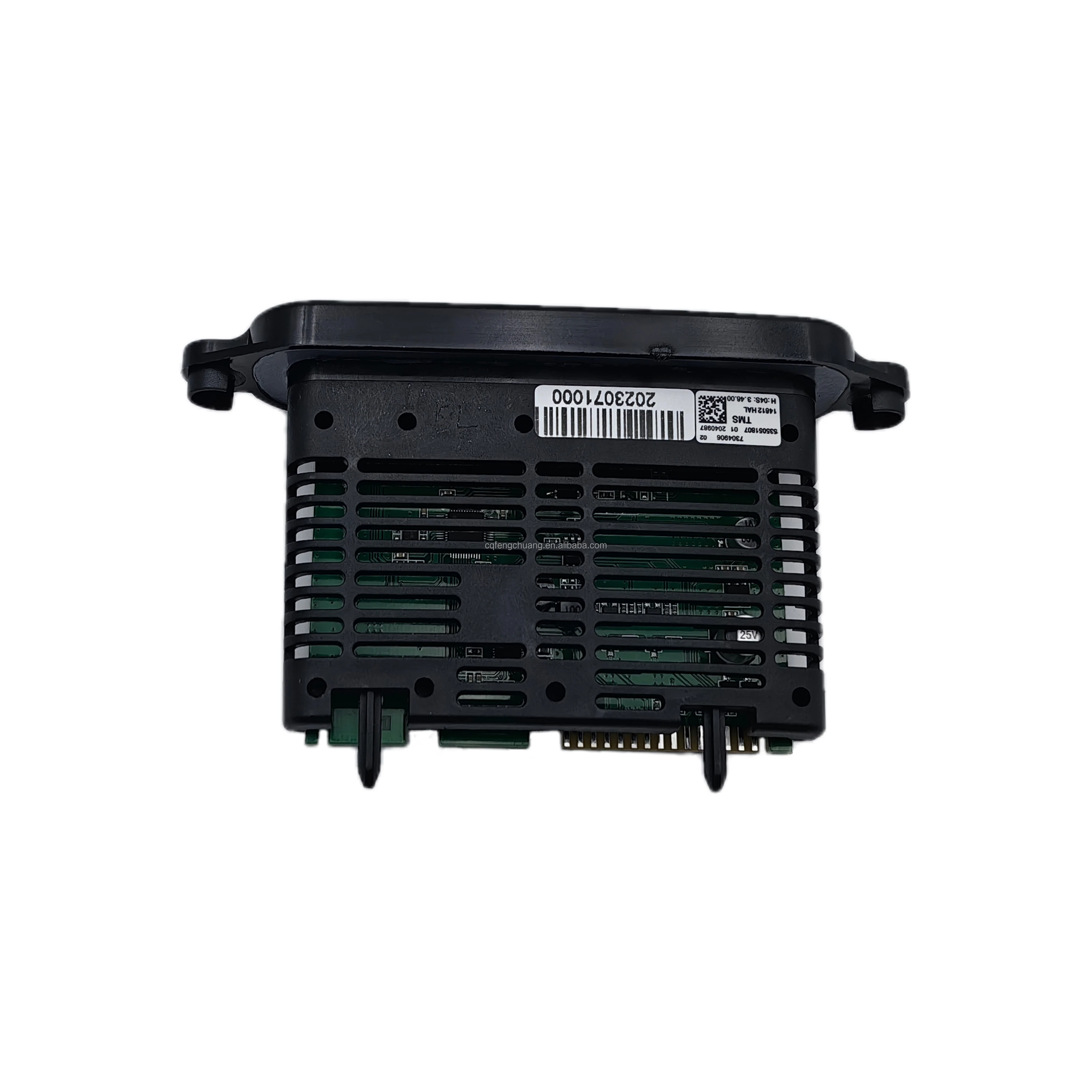 For BMW 5 Series F10 F11 F07 F07 F18 Headlight Driver Module ...