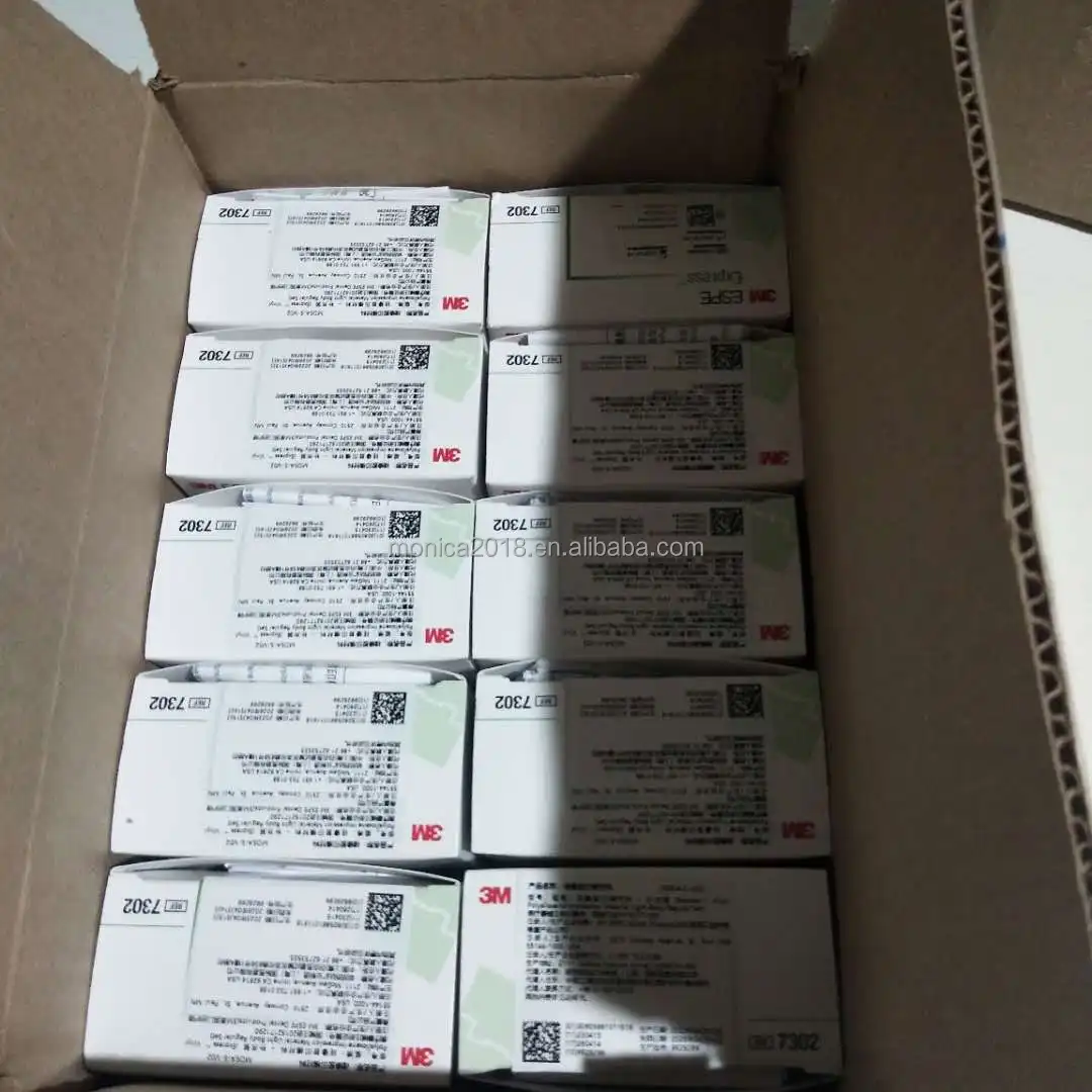 Dental Light Cure 3M ESPE Express Impression Material Light Body ...