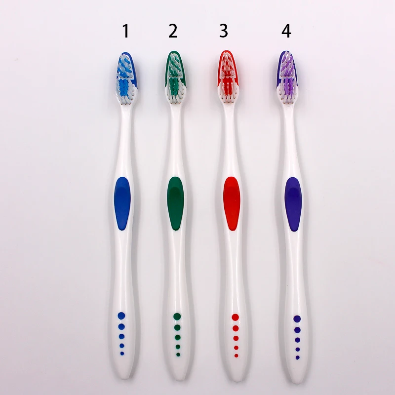 Silicone Rubber Adult Toothbrush With Giant Head - Buy Toothbrush Adult ...