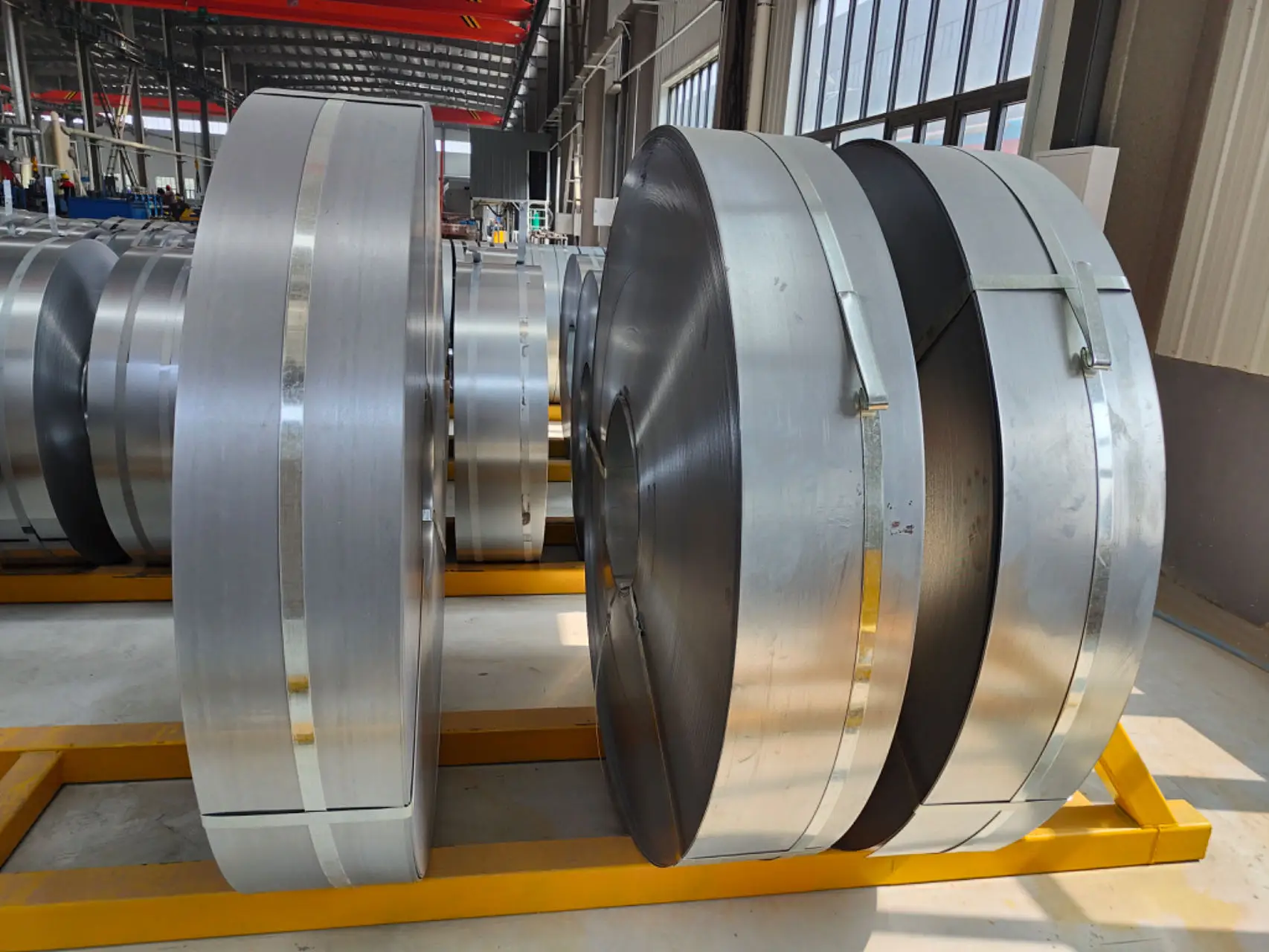 Jis G3302 Sgcc Z275 Z120 Zinc Coating Prime Hot Dipped Galvanized Steel Sheet In Coil - Buy Jis ...