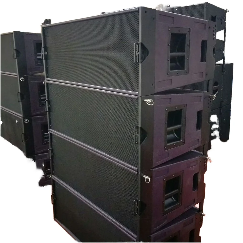 Professional Active & Passive W8LC Line Array Loudspeaker Pro Audio Outdoor Speaker| Alibaba.com