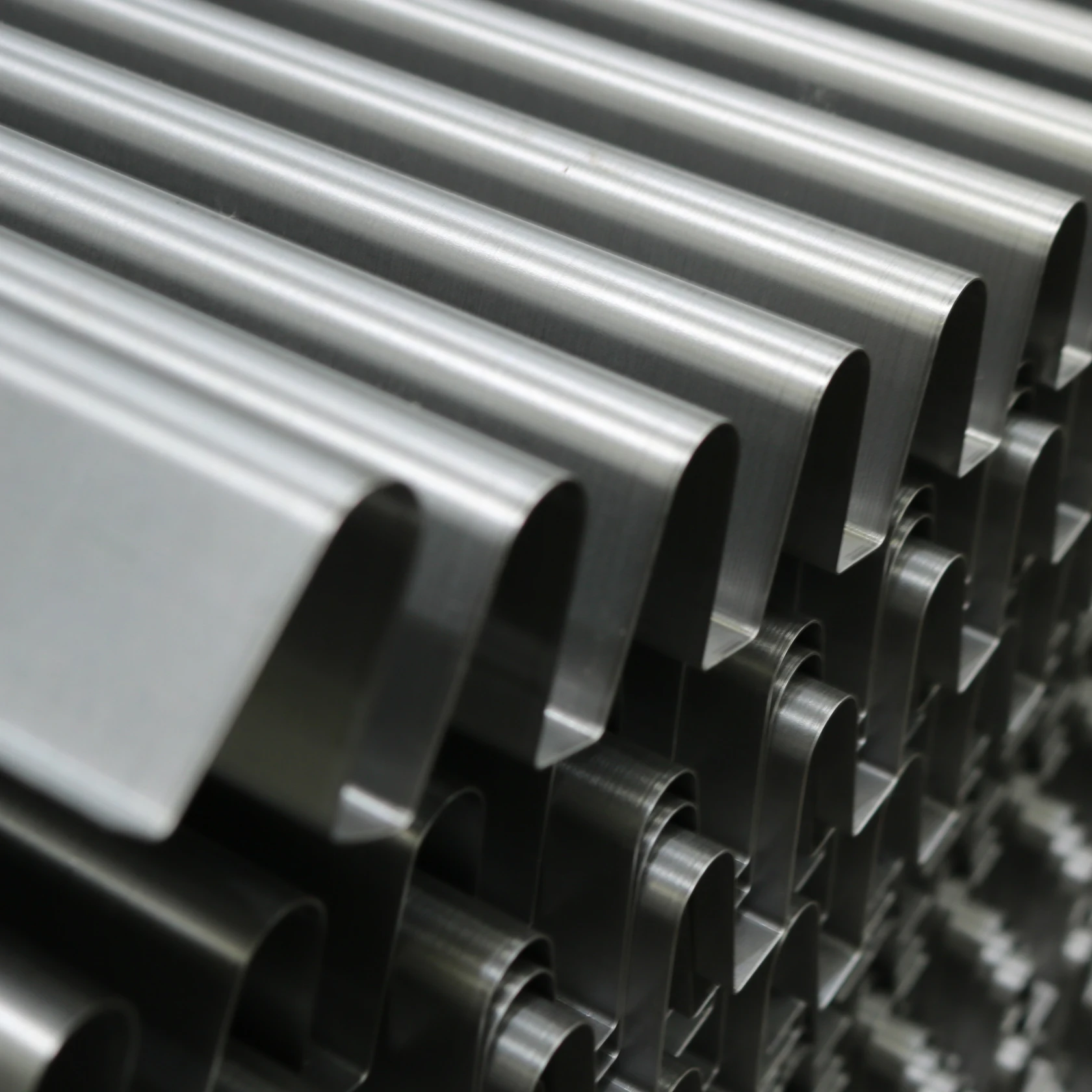 Bottom Connection Side Connection Six Holes Panel Radiator - Buy Bottom ...