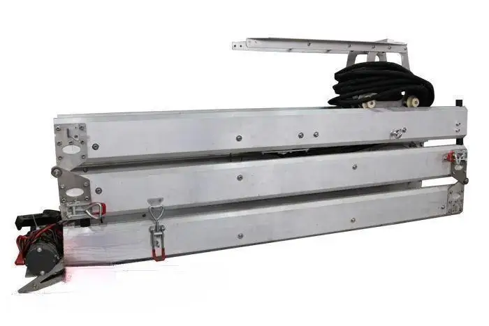 10-15kg Class Model Aircraft Catapult Launcher, Unmanned Drone Catapult ...