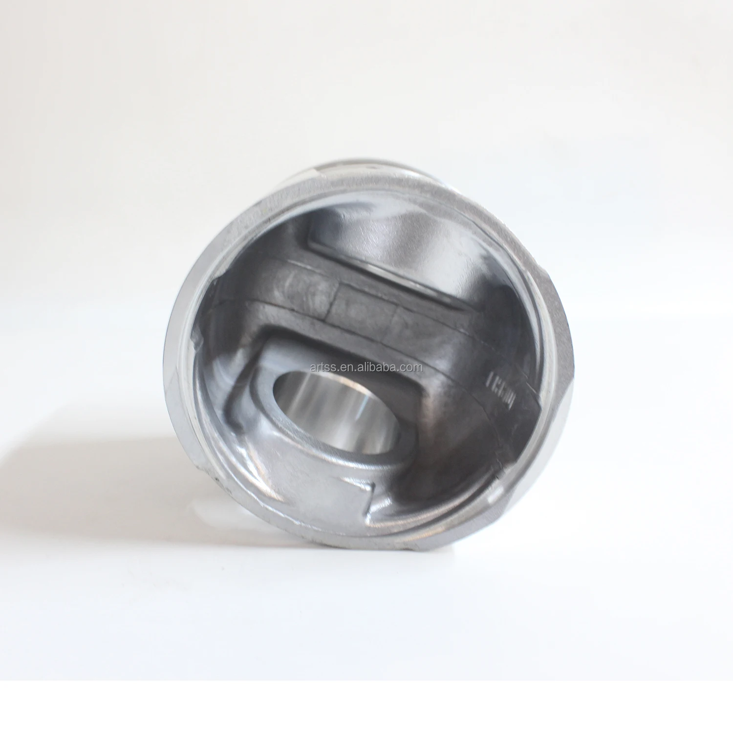 Genuine Mahle Diesel Engine 3802561 3926631 6bt5.9 6btaa 6bt Piston Kit ...