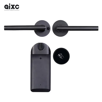 Aixc Hotel Lock Management System Rifd Software Lock Smart Home ...