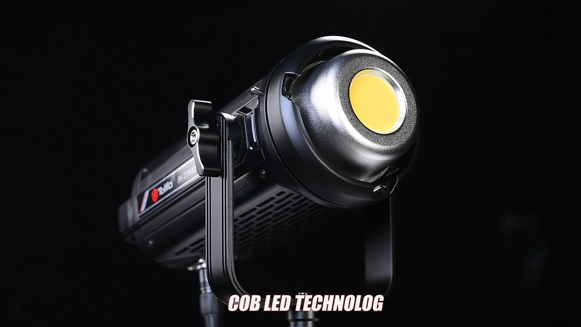 Tolifo Professional Shooting Outdoor Filming Video Studio Lights For ...
