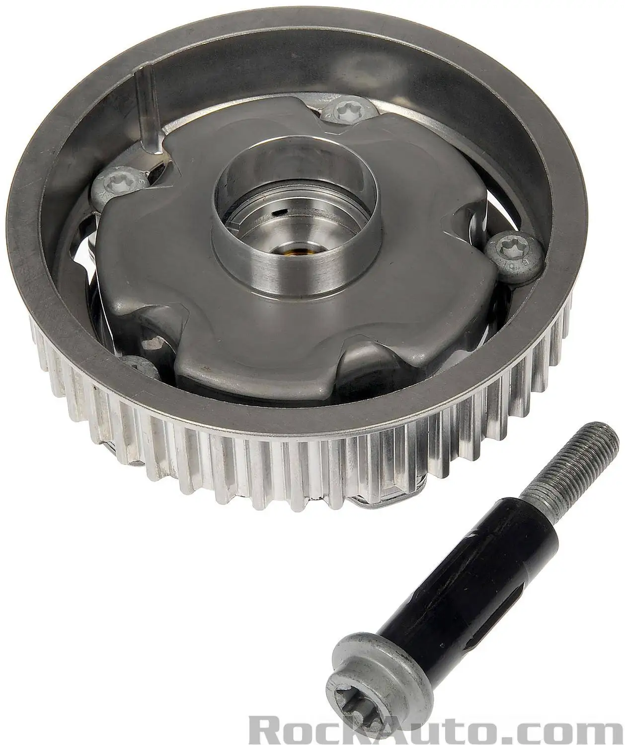 Timing Kit Vvt Intake Engine Variable Camshaft Cam Phaser Vct Vvti ...