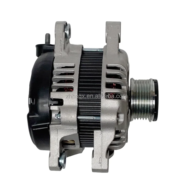 CRDI Alternator 180A for Kia Sorento & Hyundai Santa Fe 2.2 | OEM ...