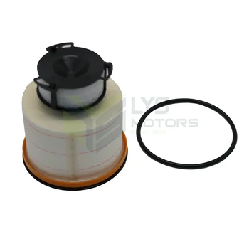 Fuel Filter For Toyota Hilux Viii Pickup (_n1_) 2.4d Gun125 Gun135 2.8 ...