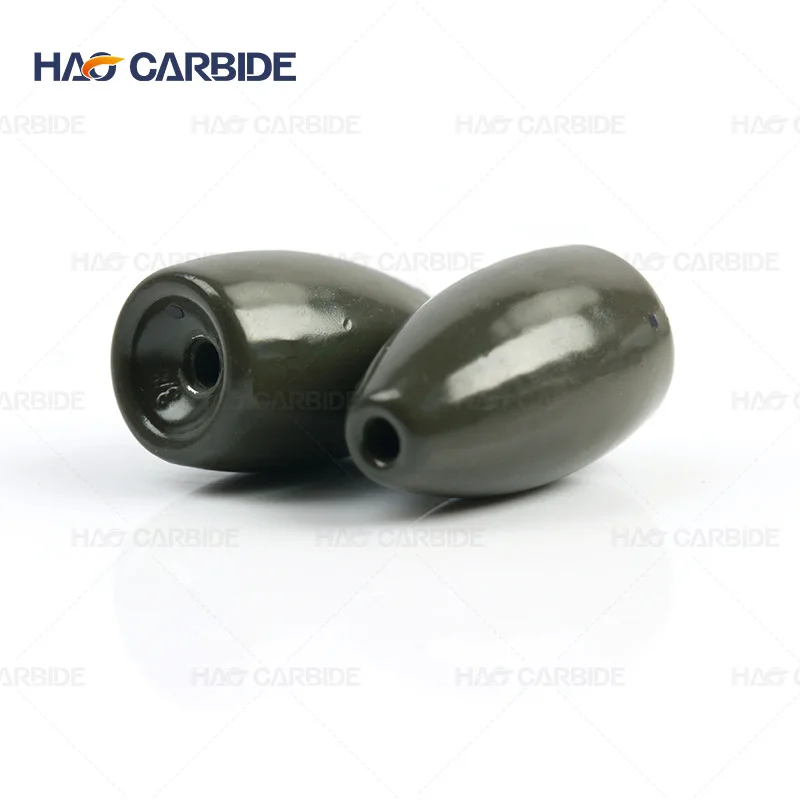 Hot Sale Premium Tungsten Flipping Weight For Bass Fishing - Buy Never ...