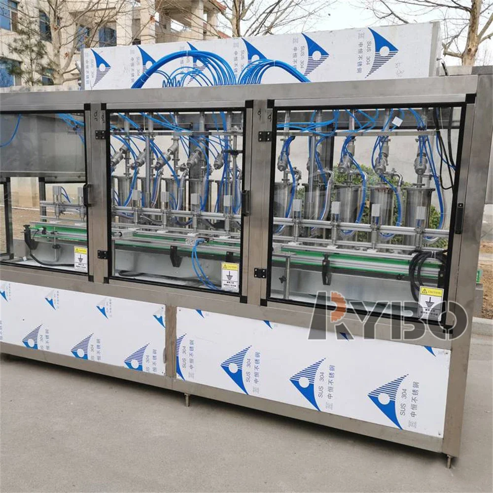 Small Automatic Bagged Water Making Filling Sealing Packing Assembly ...