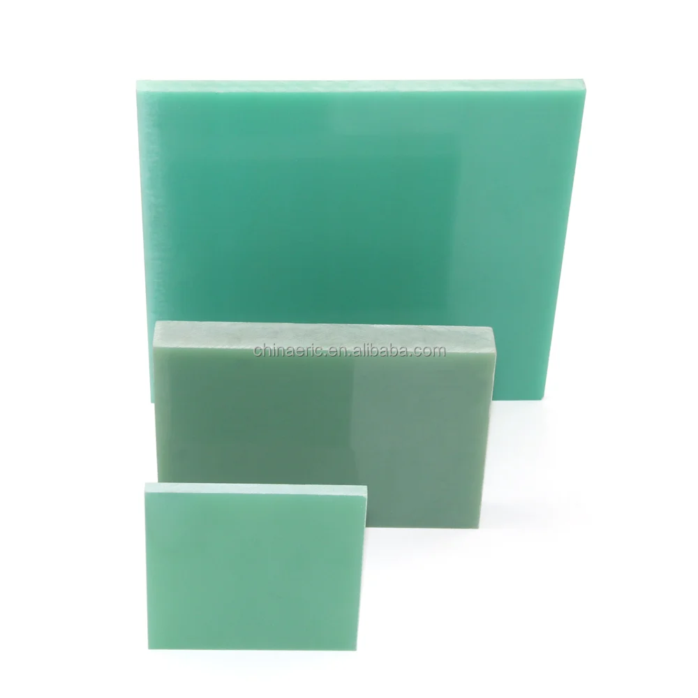 High Quality China-made Epoxy Resin G10/fr4 Reinforced Fiberglass Sheet ...