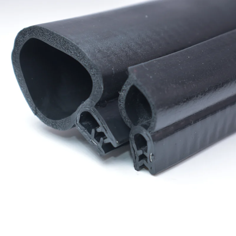 EPDM Rubber Seal Strip 10 Meters Roll Weatherproof & Soundproof for ...