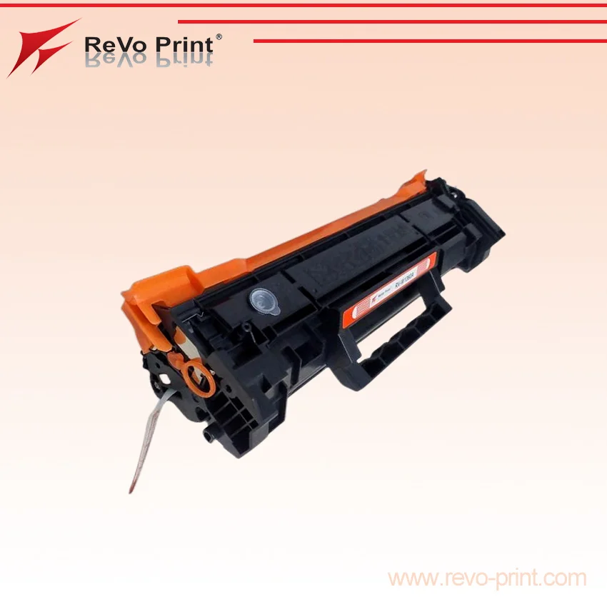 Revoprint-cartucho De Tóner Compatible Con Laserjet M209/211/233/234 ...