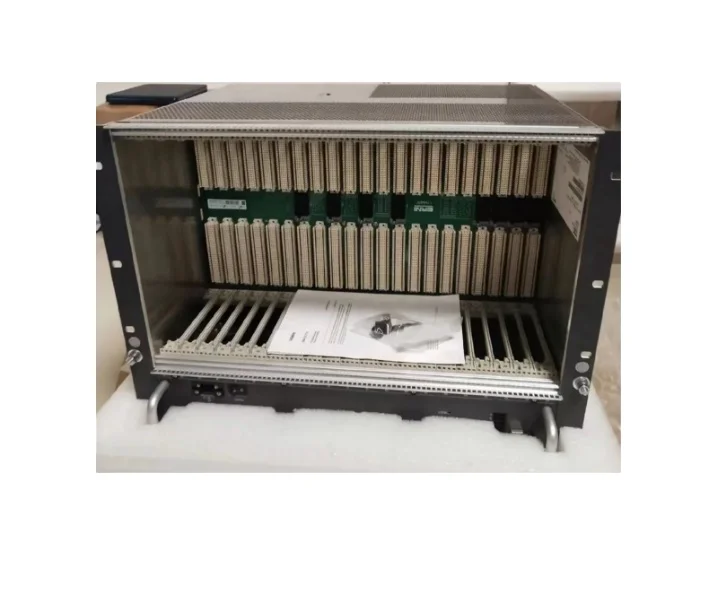 German Original Siemens Frequency Converter Plc 6dd1682-0ch3 Simatic ...