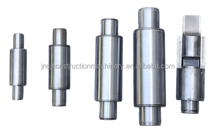 Sales Kobelco Sk15 Sk25 Sk100 Excavator Track Pin - Buy Excavator ...