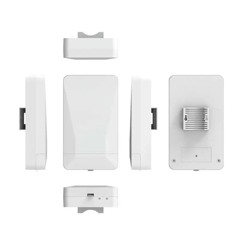 4G Outdoor CPE Cat6 Outdoor Modem Lte Wireless Wireless Mobile ...