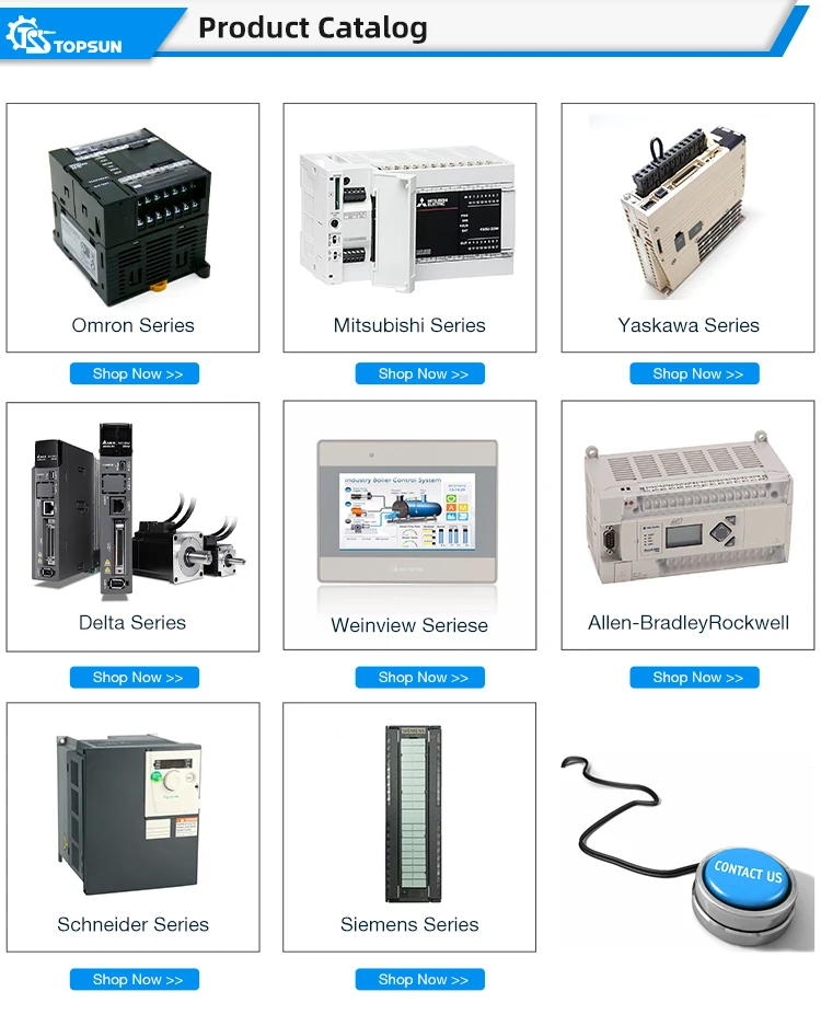 Original And New Simatic S7-1200 Cpu 1217c Compact Cpu 6es7217-1ag40 ...