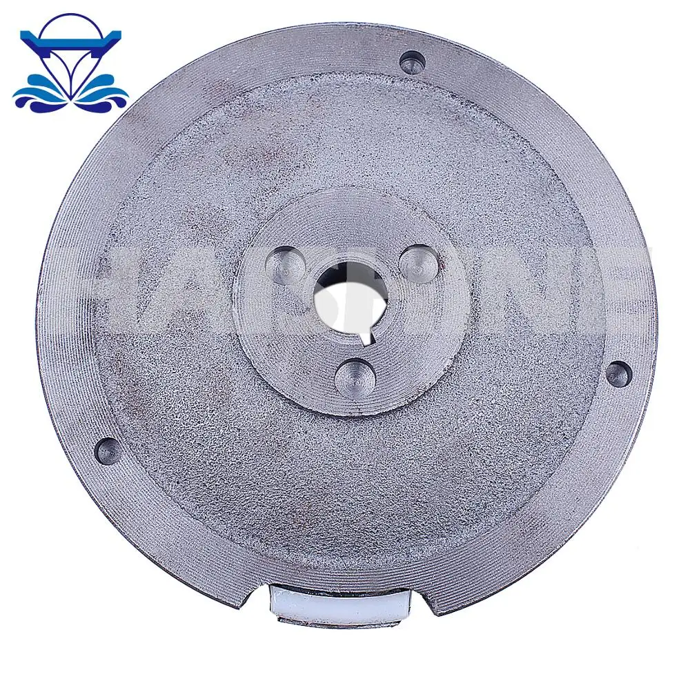 Flywheel For Honda Gx340 Gx390 11hp Lawn Mower Engine - Buy Flywheel ...