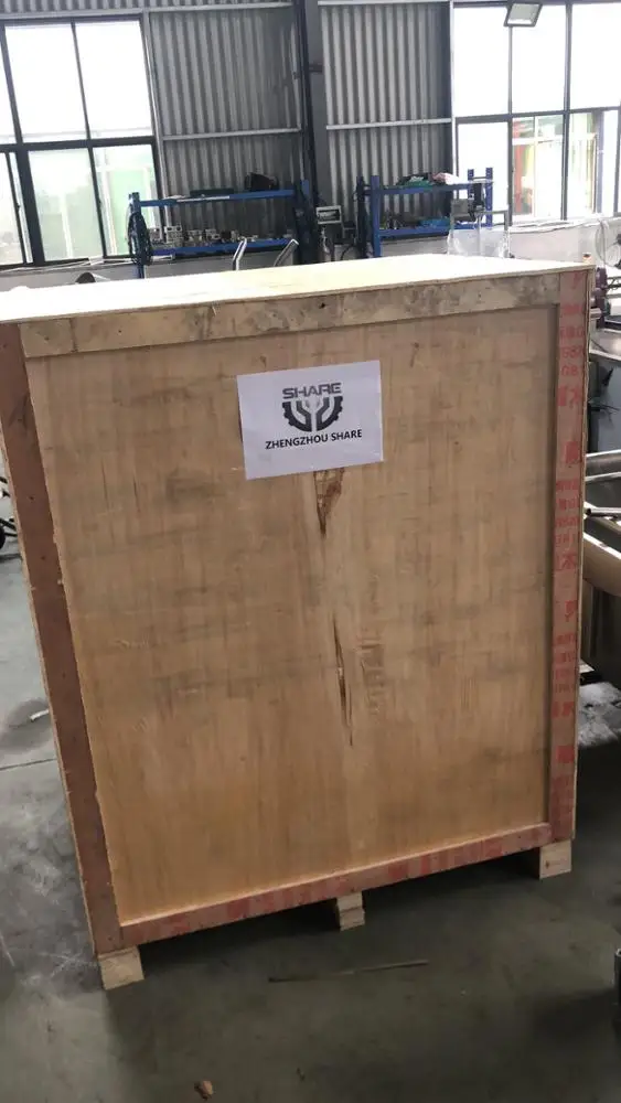 Automatic Wood Round Rod Milling Rounding Machine For Making Wood Brush ...