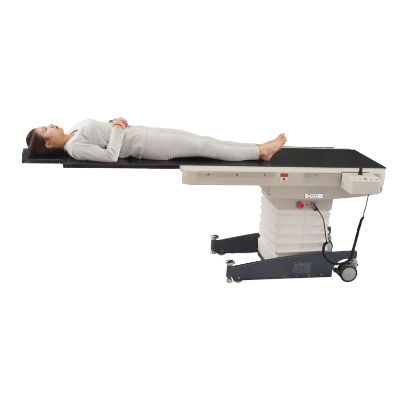 Custom Adjustable Spinal Decompression Bed - Cervical Traction Table