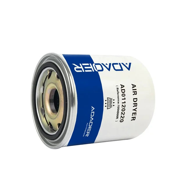 Hebei Adaoer Auto Parts Co., Ltd. - Oil Filter, Fuel Filter