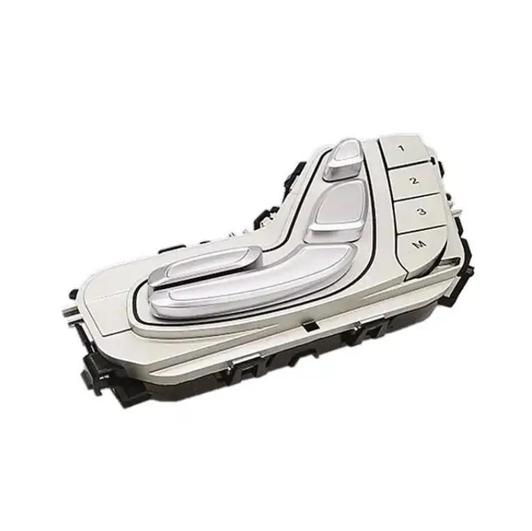 奔驰w205 E300 A2059057851 2059056651前排座椅调节开关2059057851 - Buy 前排座椅调节开关 ...