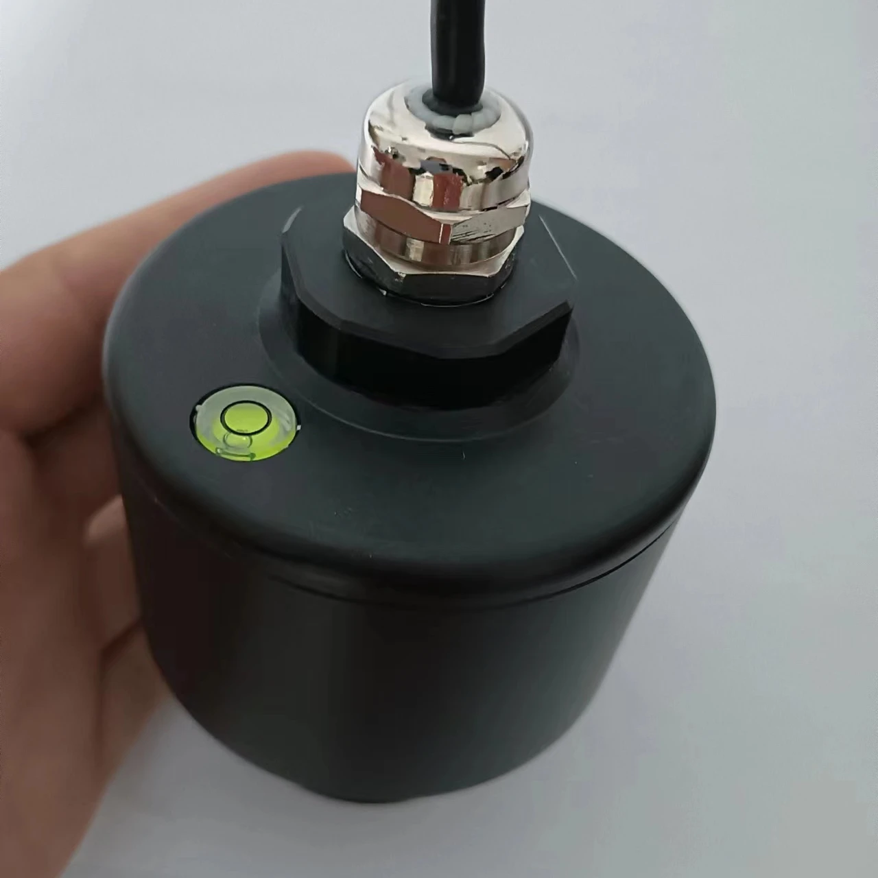 80ghz 2 Wires 4-20ma Level Radar Sensor Cost Effective Compact ...