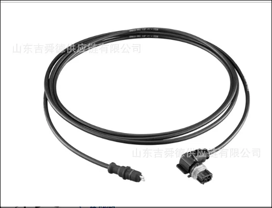 Wabco Wabco Abs Solenoid Valve Extension Line 4495130400 4495130400 ...