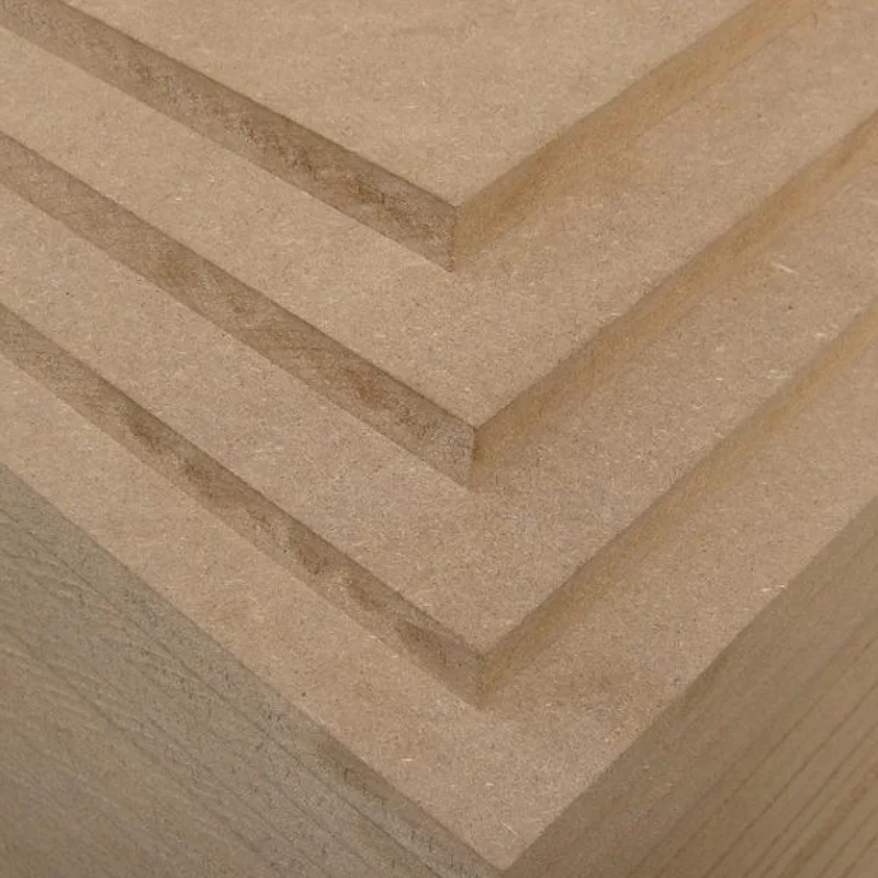 Full Automatic MDF Production Line - Reliable & Efficient