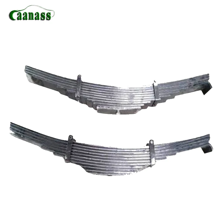 28tdifferent types of semi trailer leaf springs for suspension parts ...