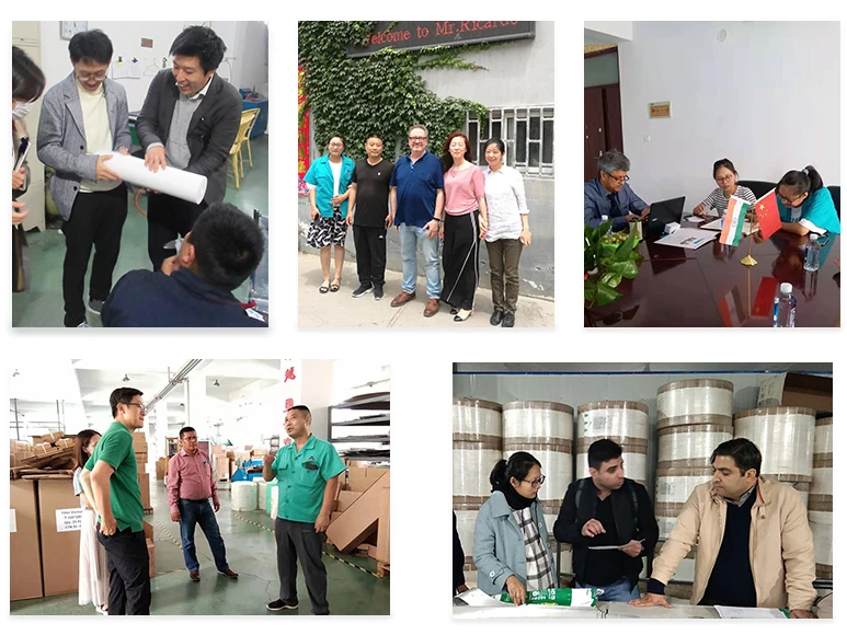 Atlas Copco Oil Filter 1613610500 for Air Compressor Filter